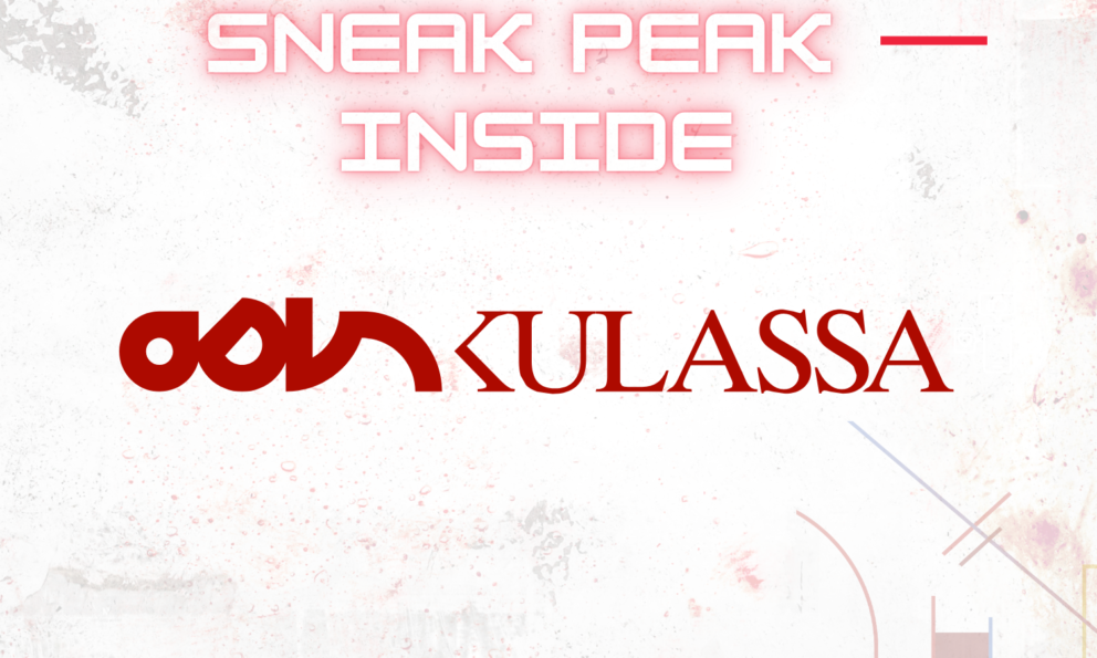 Kulassa | خلاصة